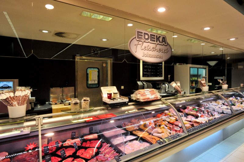 _HWI3328 • Edeka Supermarkt Keitum (Sylt) : Edeka Supermarkt Keitum (Sylt)