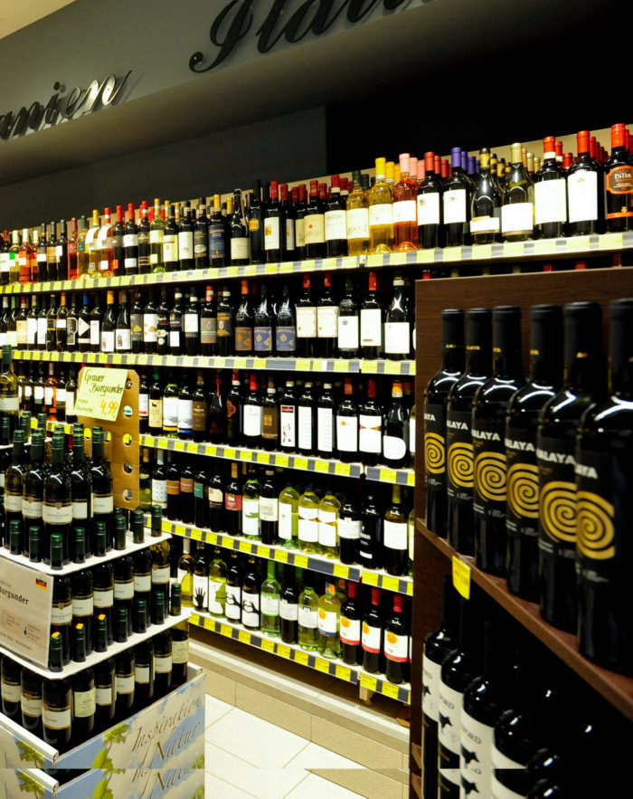 Anfahrt • Edeka Supermarkt Keitum (Sylt) : Edeka Supermarkt Keitum (Sylt)